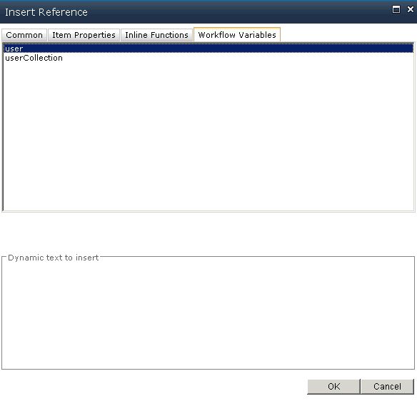 How to Use For Each Loop in NINTEX Workflow